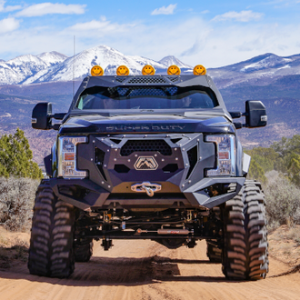 PSC Motorsports | Steering Re-Engineered in Texas