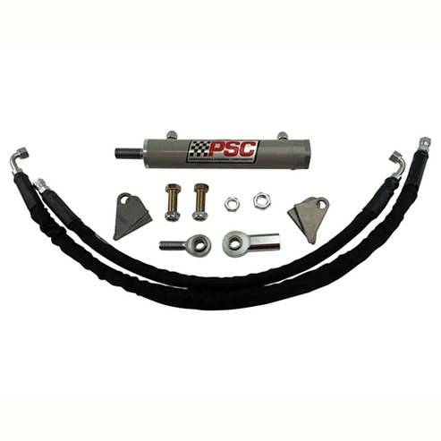 PSC Cylinder Assist Axle Kit for Jeep JK/JKU | PSC Steering – PSC ...