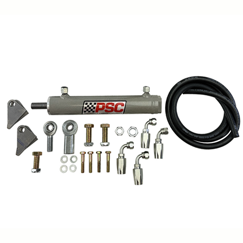 Axle Kit – RAM 2500/3500 (2003–2022) | PSC Steering – PSC Motorsports