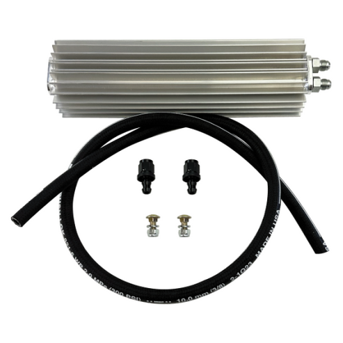 Dual Pass Cooler Kit | PSC Steering – PSC Motorsports
