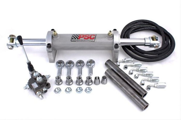 PSC Rear Steer Hydraulic Kit for Rockwell | PSC Steering – PSC Motorsports