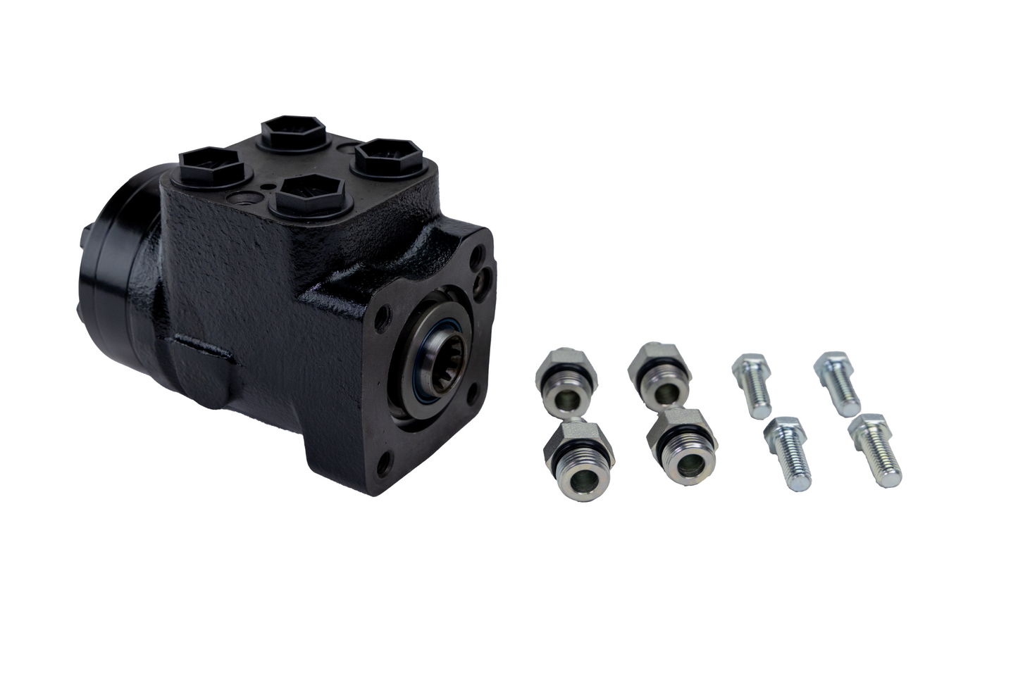 M&S Orbital Steering Control Valves | PSC Steering – PSC Motorsports