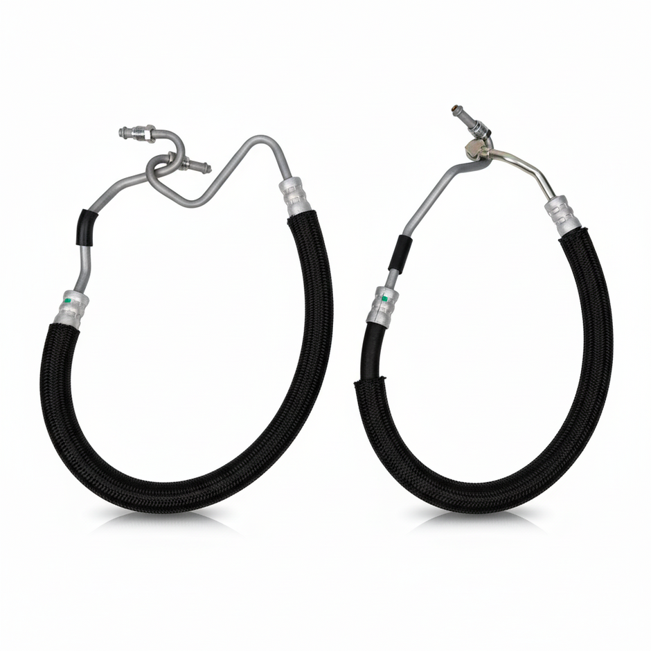 Power Steering Hoses & Hydraulic Line Kits | PSC Steering – PSC Motorsports