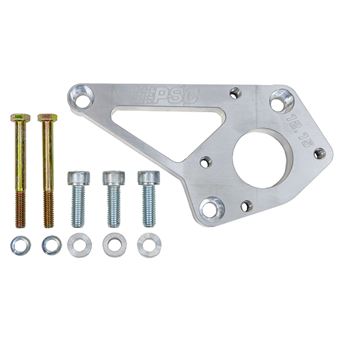 Mount Bracket Kit – GM LS Conversions | PSC Steering – PSC Motorsports