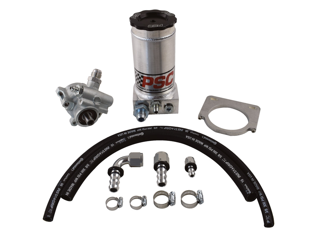Power Steering Reservoirs | PSC Steering – PSC Motorsports