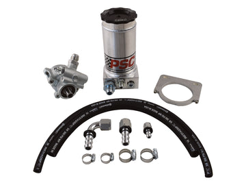 Power Steering Reservoirs | PSC Steering – PSC Motorsports