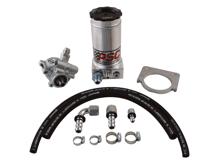 Power Steering Reservoirs | PSC Steering – PSC Motorsports