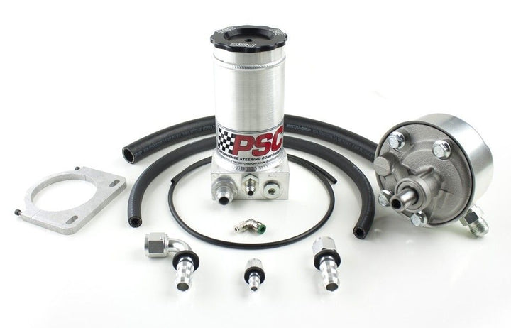 Power Steering Pump Kits | PSC Steering – PSC Motorsports