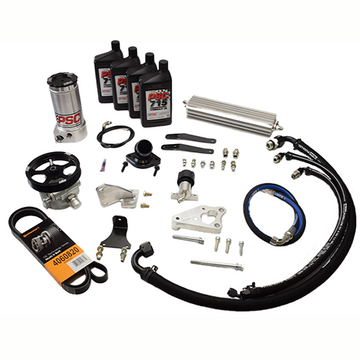 Power Steering Reservoirs | PSC Steering – PSC Motorsports