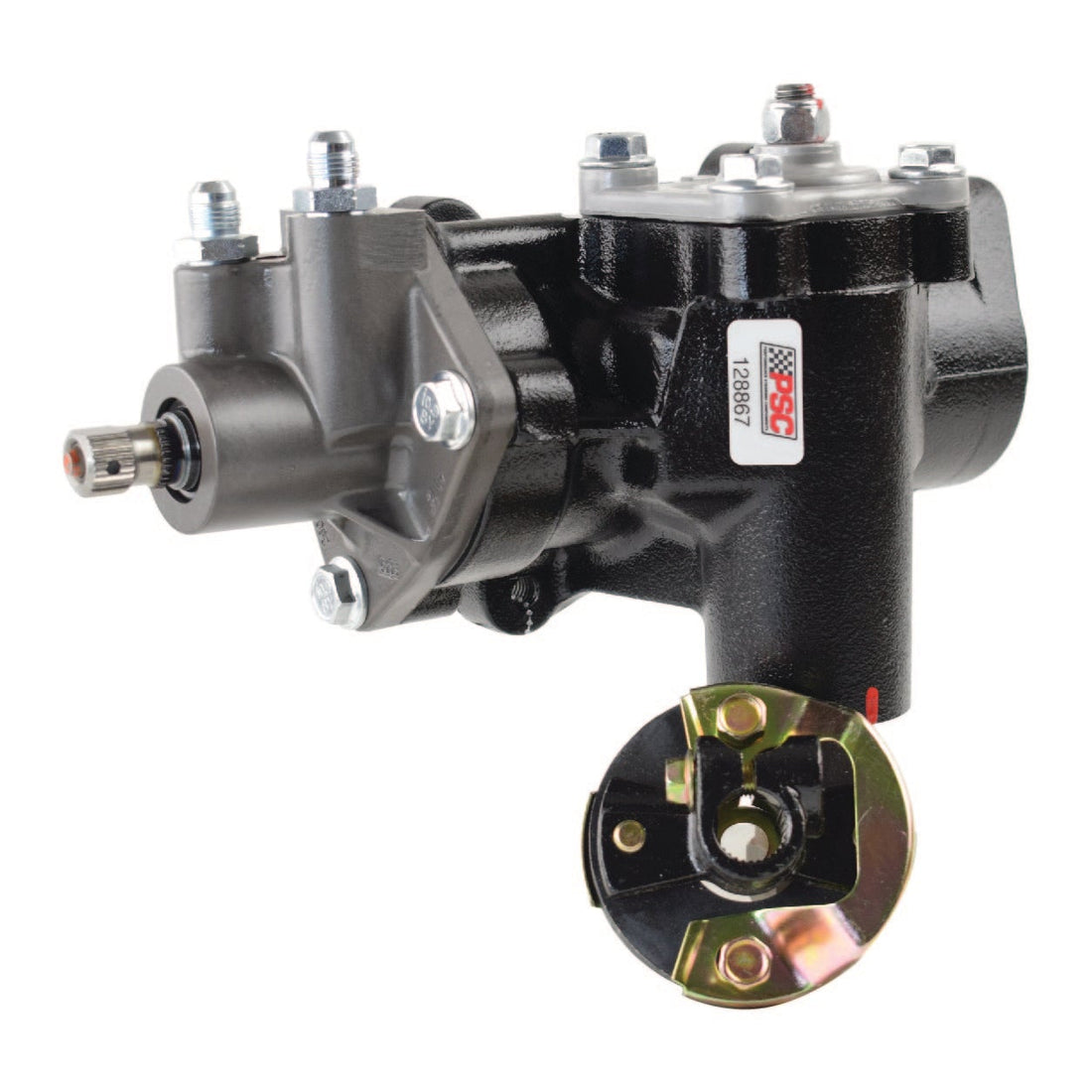 Power Steering Kit – GM Passenger (1964–1996) | PSC Steering – PSC ...