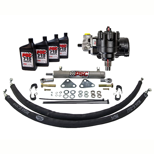 BIG BORE XD Cylinder Assist Kit – RAM 2500 / 3500 (20 | PSC Steering ...