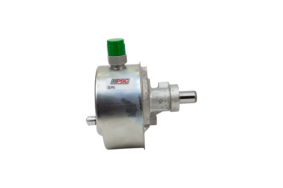 GM Remote-Fill Power Steering Pumps | PSC Steering – PSC Motorsports