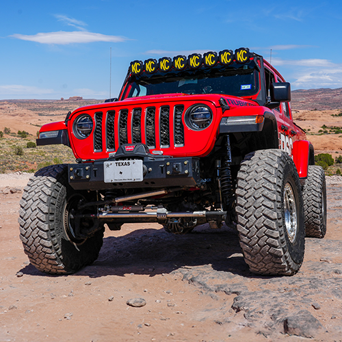 Jeep Steering Parts & Upgrades | PSC Steering – PSC Motorsports