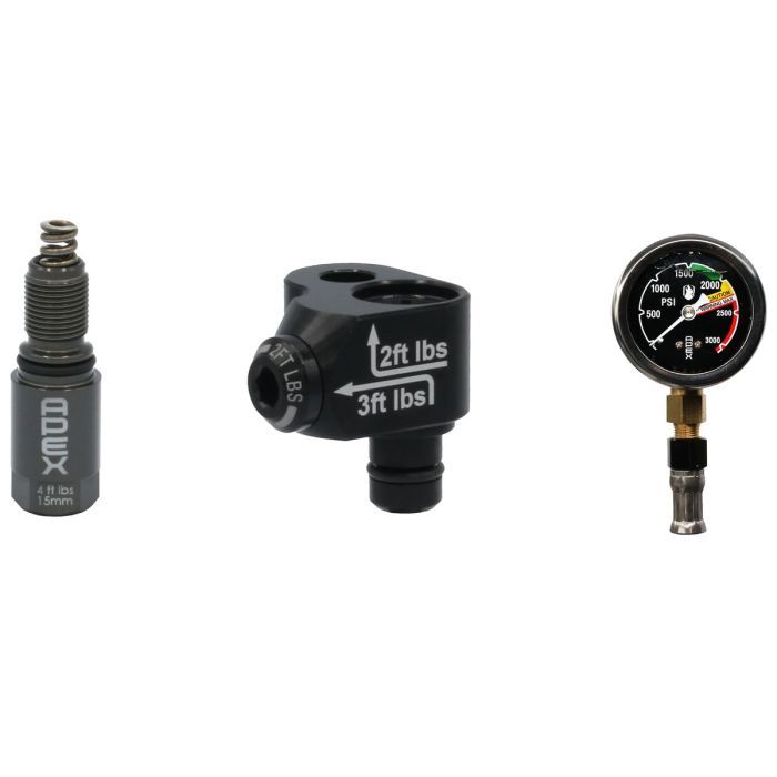 EHPS Pump Boost Kit | PSC Steering – PSC Motorsports