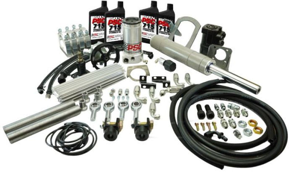 PSC Full Hydraulic Kit for Jeep Cherokee XJ | PSC Steering – PSC ...
