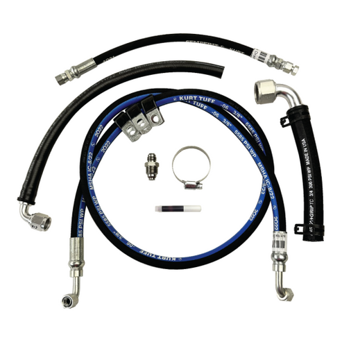 Master Hose Kits – PSC Pump Kits | PSC Steering – PSC Motorsports